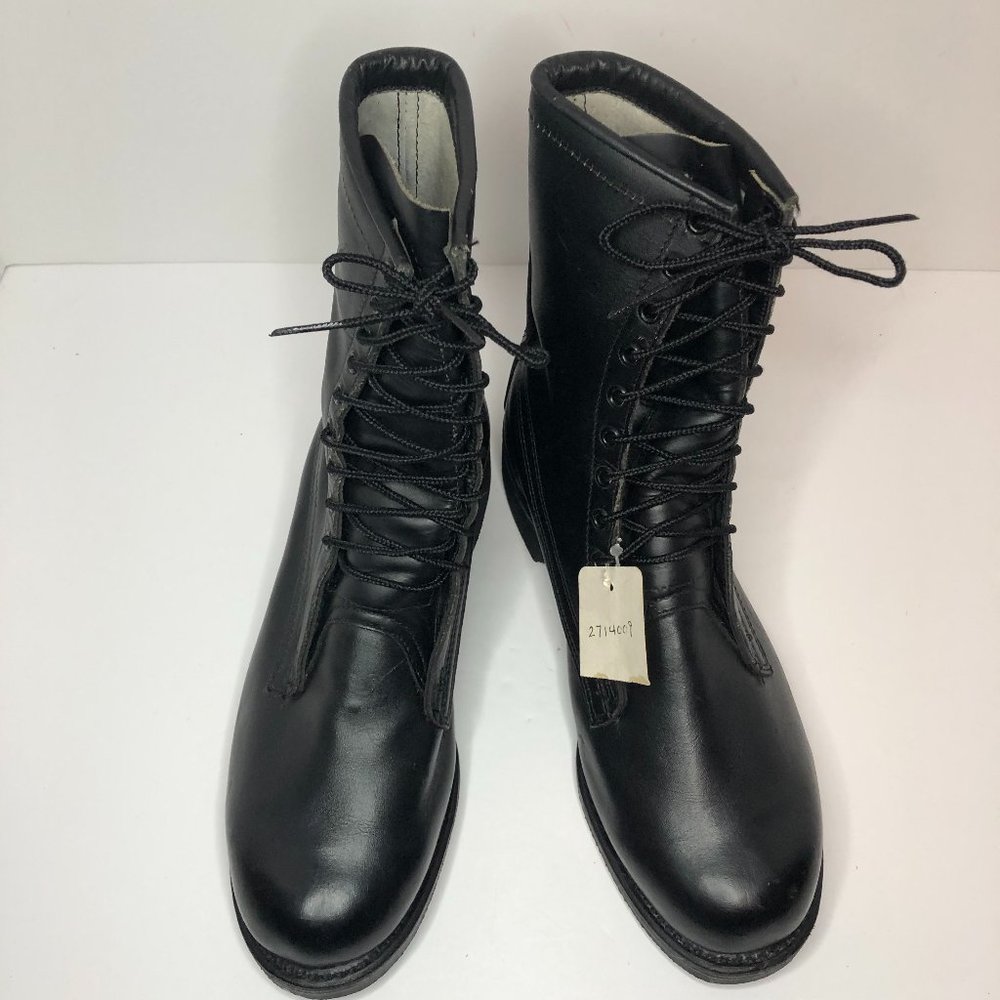 Vintage Addison Shoe Co Air Force - Flight / Combat B… - Gem